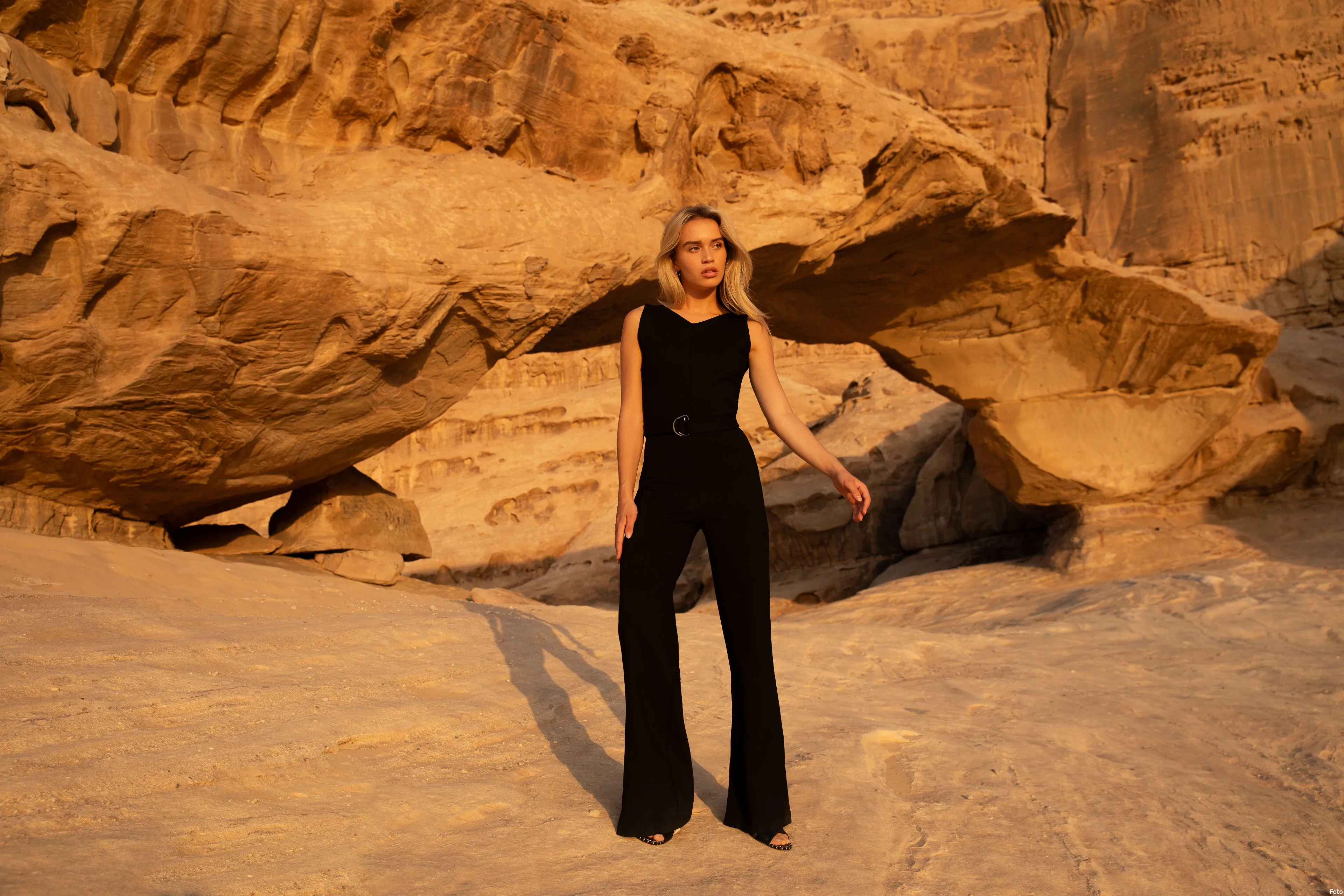 Cadeautip voor de feestdagen: de perfecte jumpsuit van ELSA The Brand ...