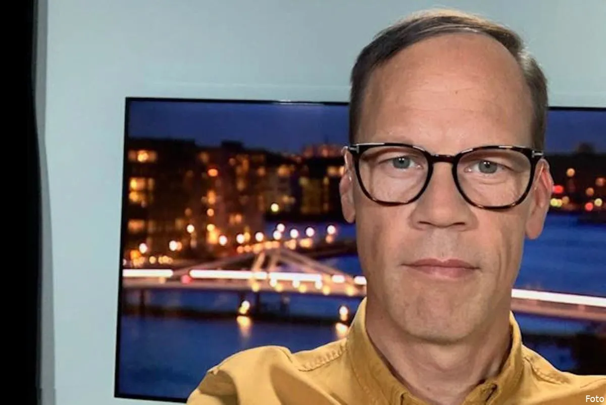 Dennis Ritter lufter sin bekymring: - Kan få konsekvenser