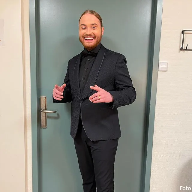 Rapper Donnie, Sunnery James en Ryan Marciano shinen volgend jaar bij ...