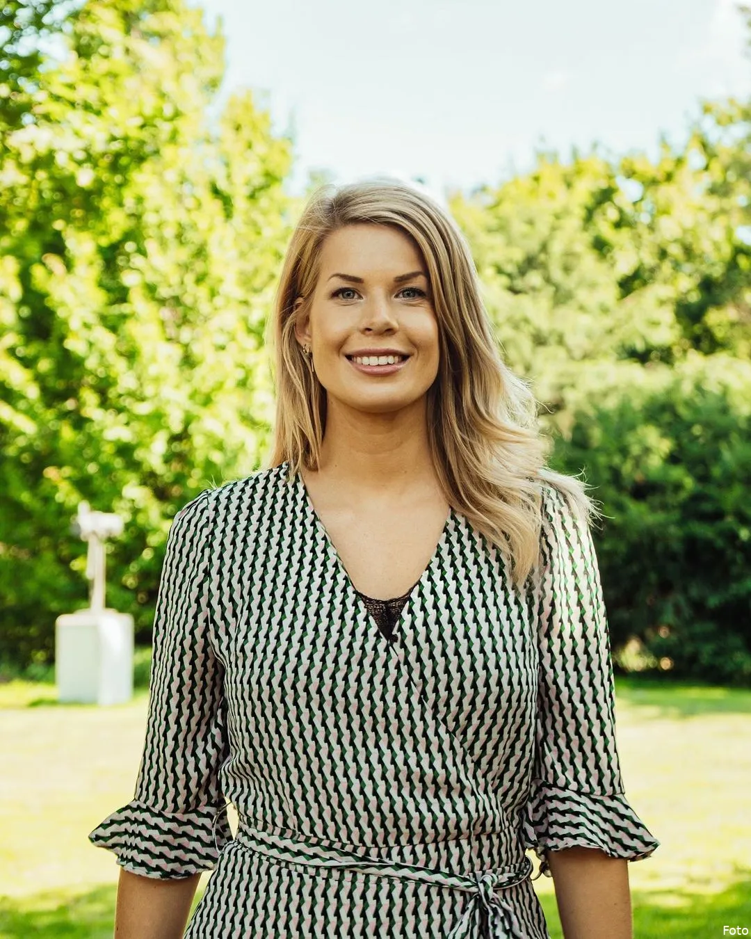 Madelon Vos heeft nog steeds volle vertrouwen in de Bitcoin