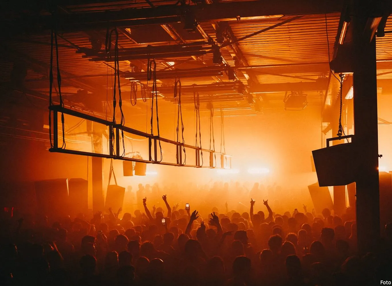 Lofi dendert het jaar uit met een ijzersterke reeks line-ups