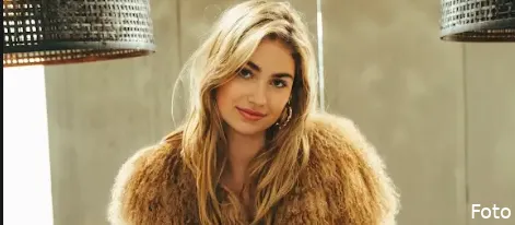 Nachtegaaltje Roxy Dekker is FHM’s Rising Star 2024!