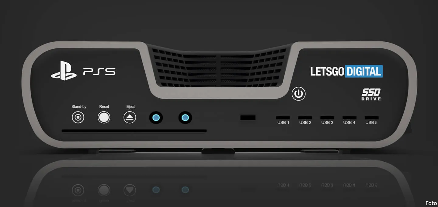 Sony PlayStation 5: wat we al weten en wat kunnen we verwachten