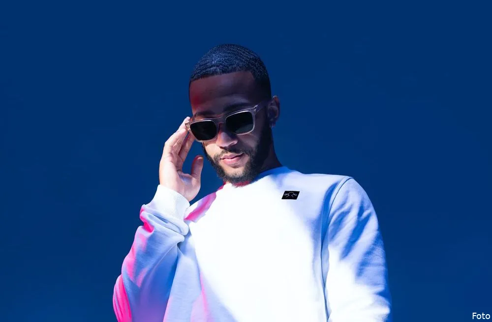 Q&A met Memphis Depay over fashion, voetbal en muziek