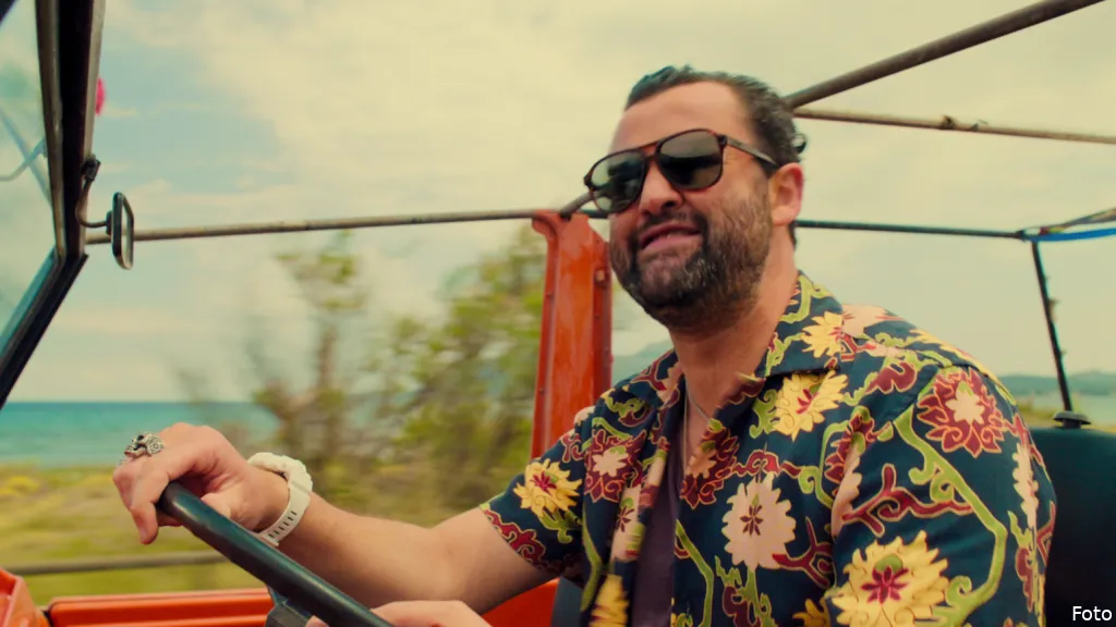 Netflix-hit White Lines houdt het na één seizoen voor gezien