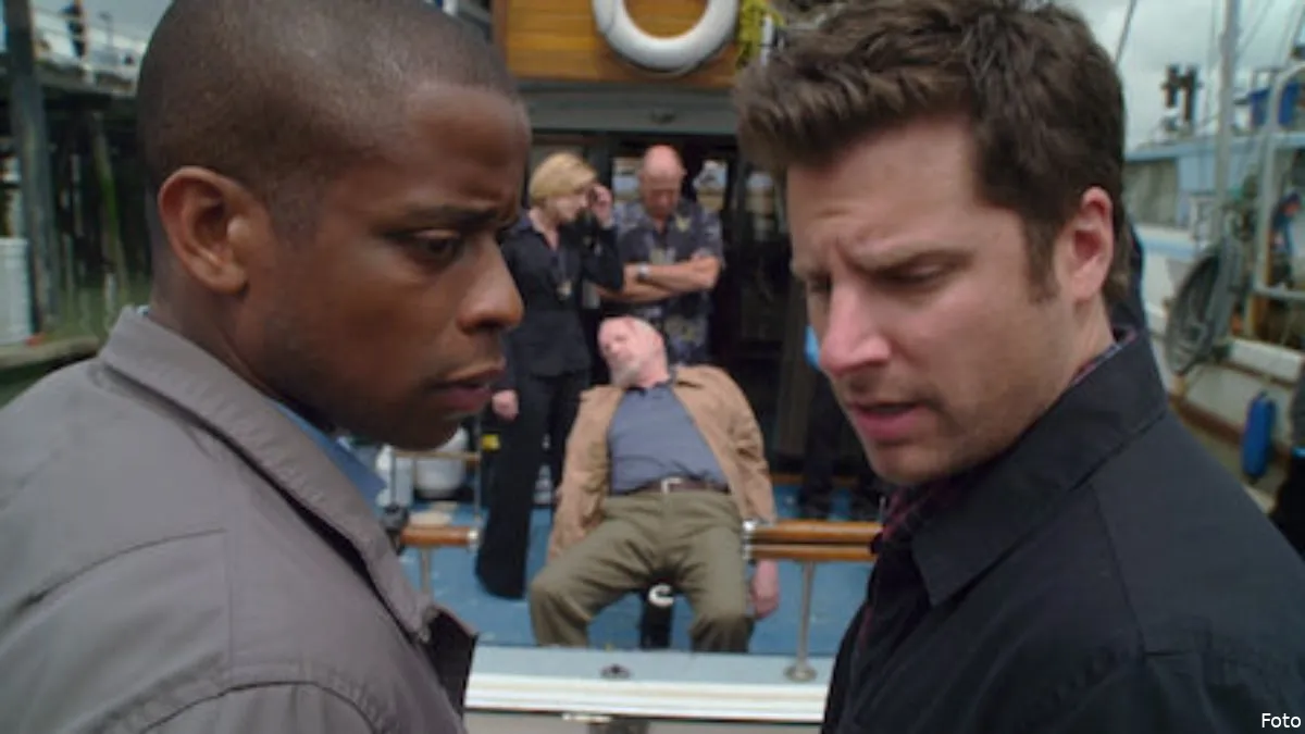 Kijkers laten hun slaap graag voor serie over Paranomale detective: 8 ...