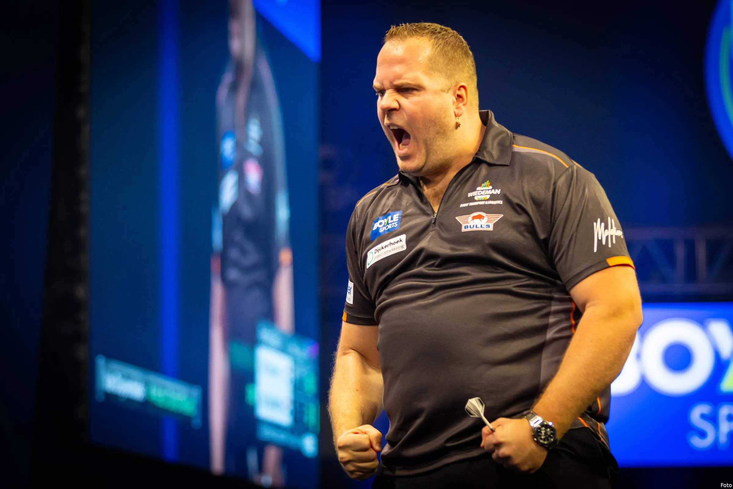 [LIVEBLOG] Players Championship Finals vrijdagavondsessie: Littler ...