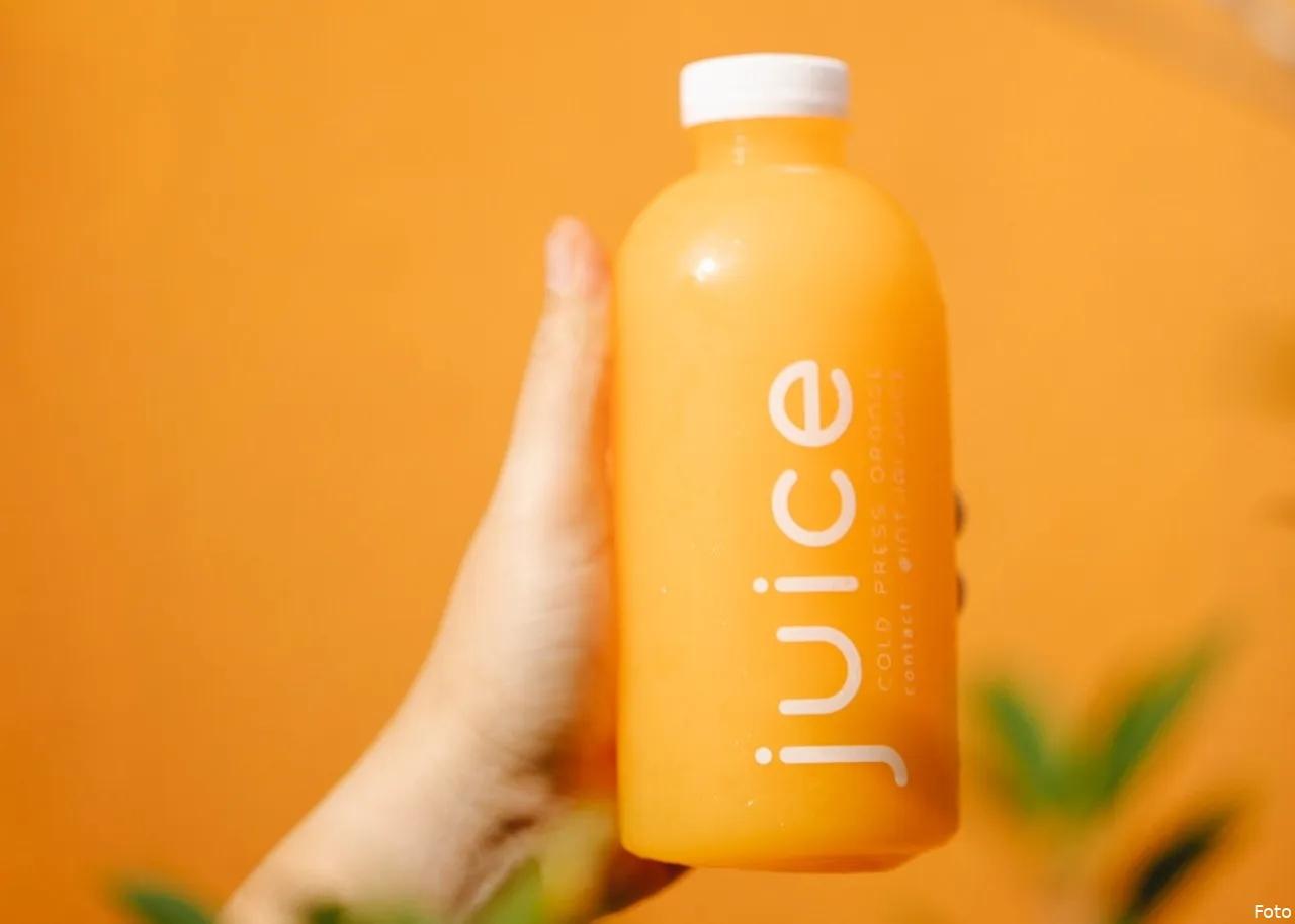 Is fruitsap uit de supermarkt wel écht gezond? Dit moet je er zeker ...
