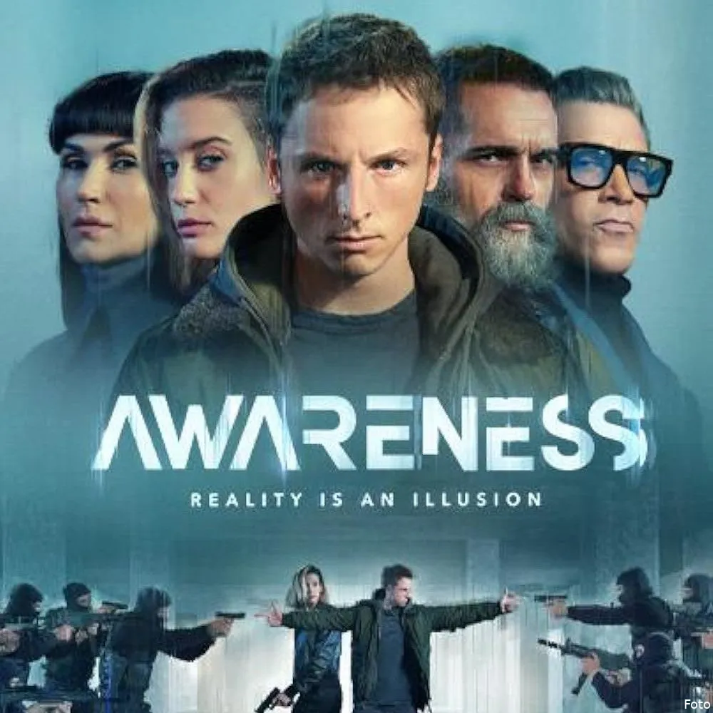 We krijgen het Spaans benauwd van nieuwe trailer Awareness