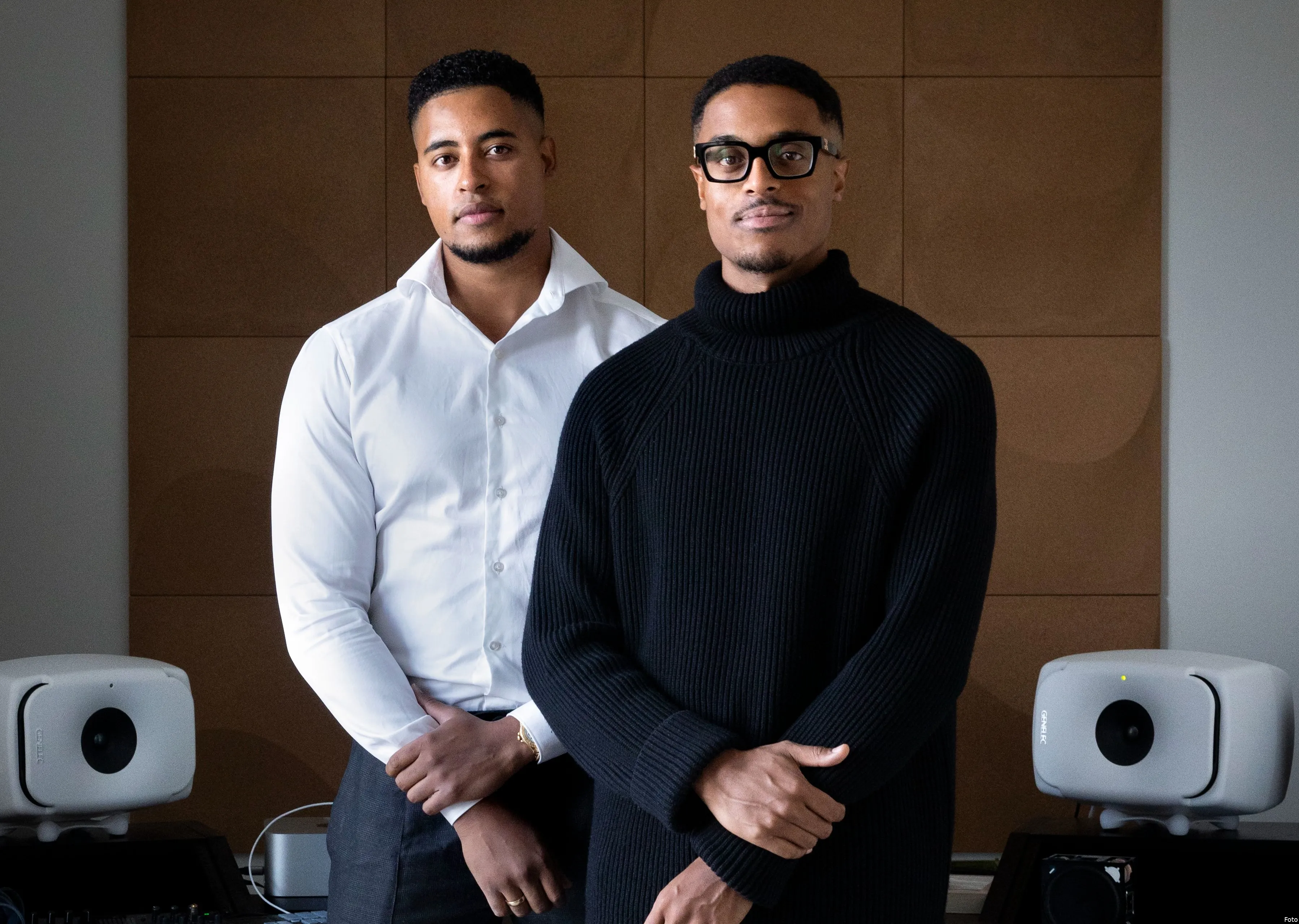 Hoe de Nederlandse broertjes Scheek multimiljonair werden door hun ...