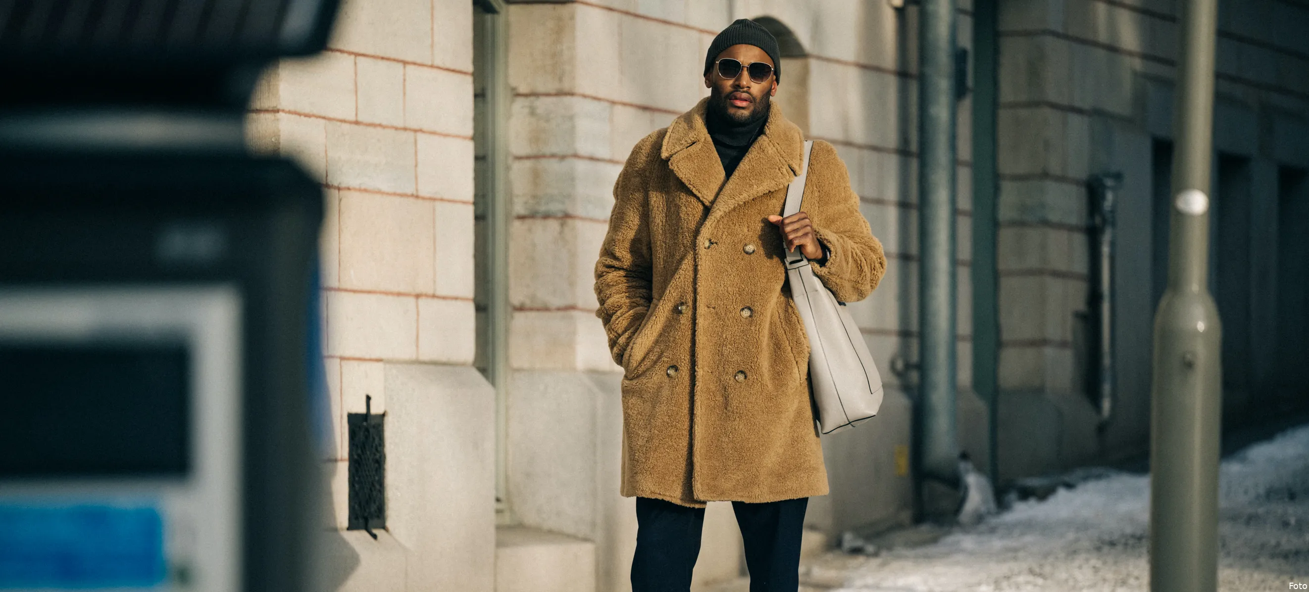 10 vetste street style looks van Stockholm Fashion Week