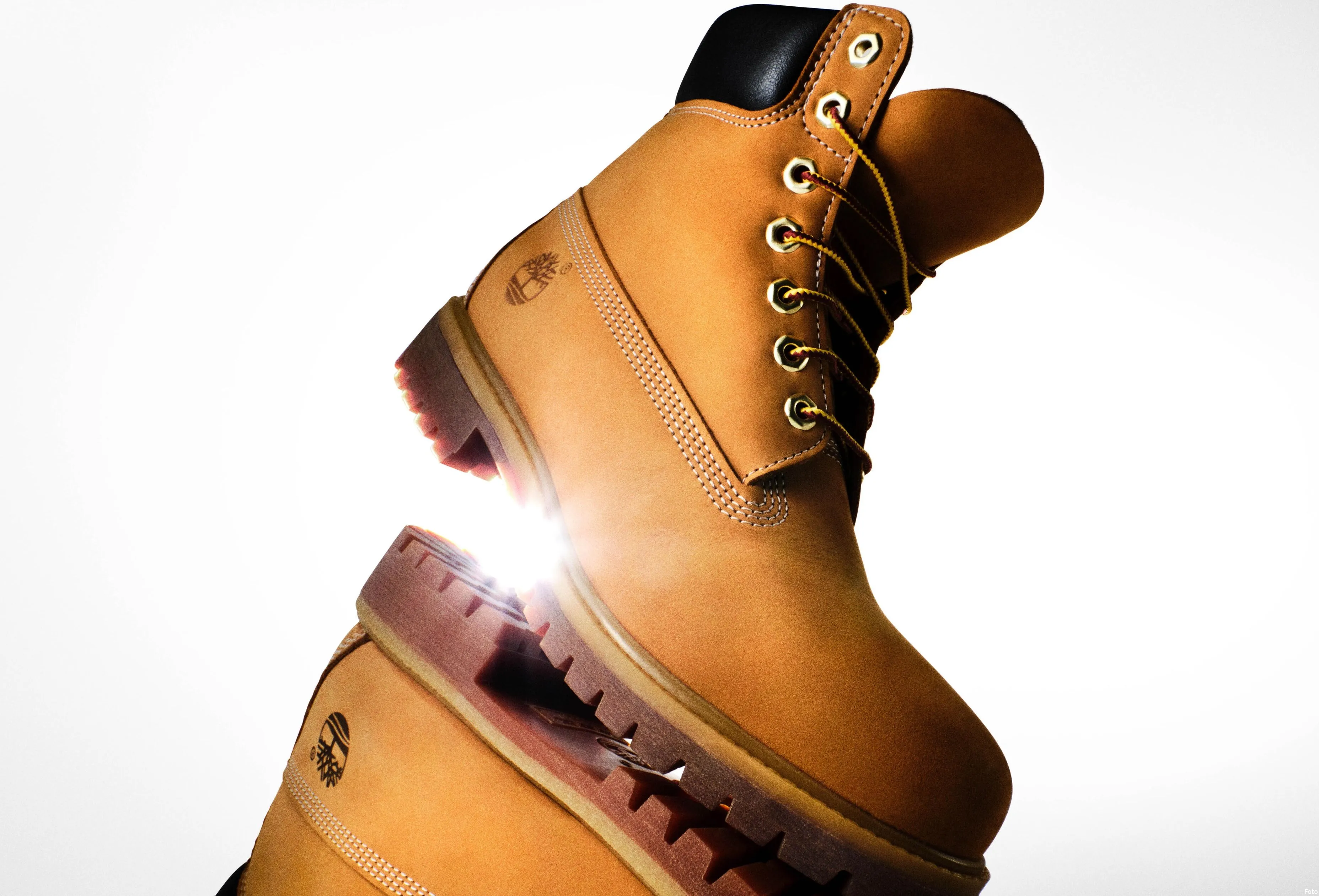 Timberland lanceert nieuwe ICONIC-campagne met hoofdrol voor Naomi Campbell