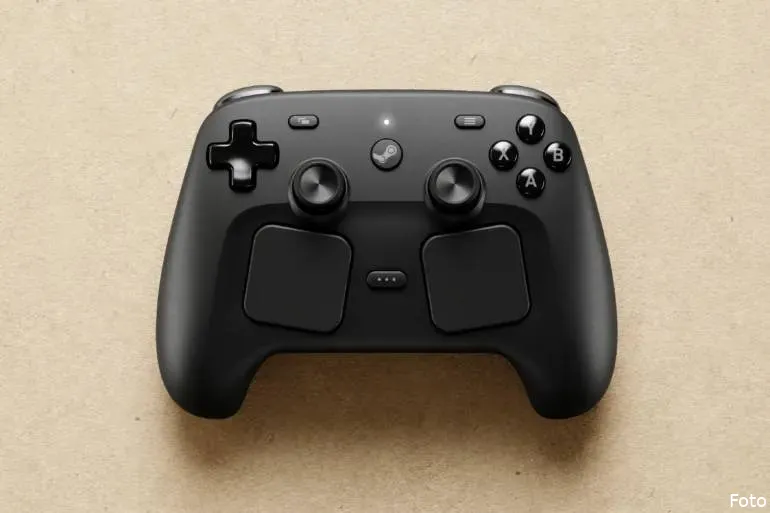 Valve gaat de concurrentie aan met PlayStation en Xbox met nieuwe console