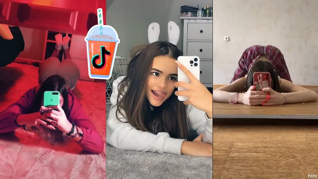 De Bugs Bunny Challenge: TikTok’s nieuwste aanwinst