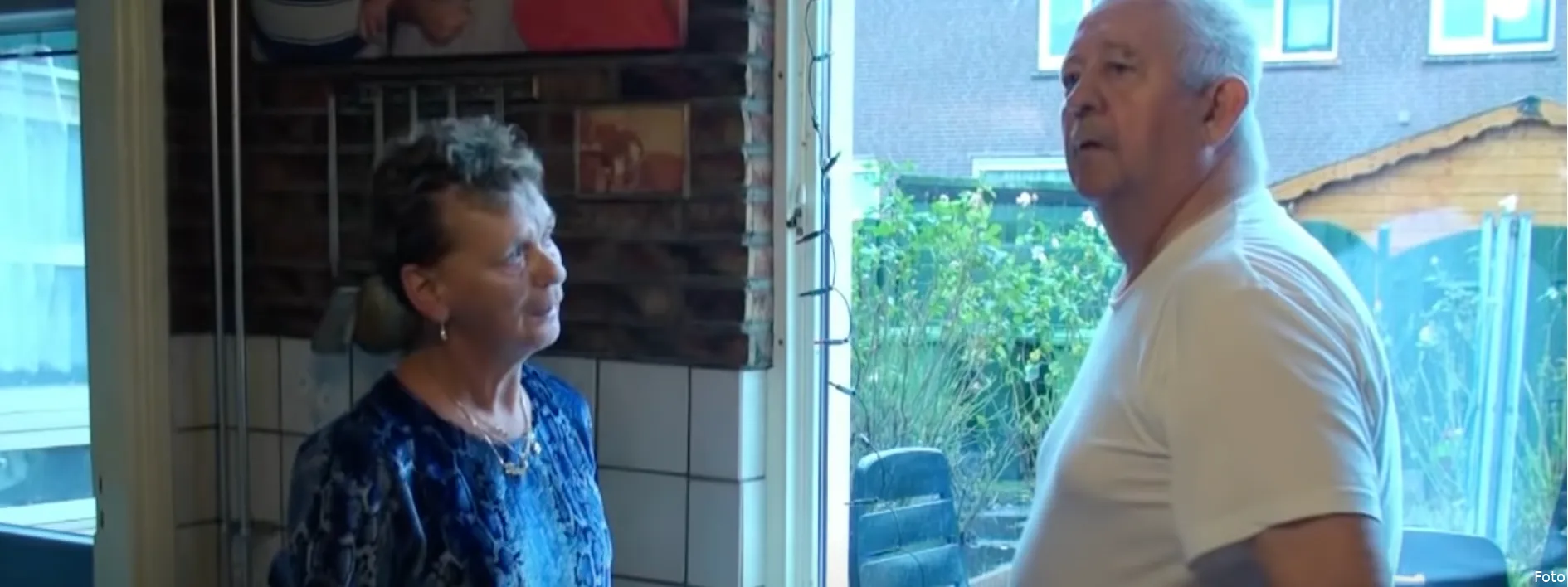 Klassieker: Tiny & Lau met Kerstmis