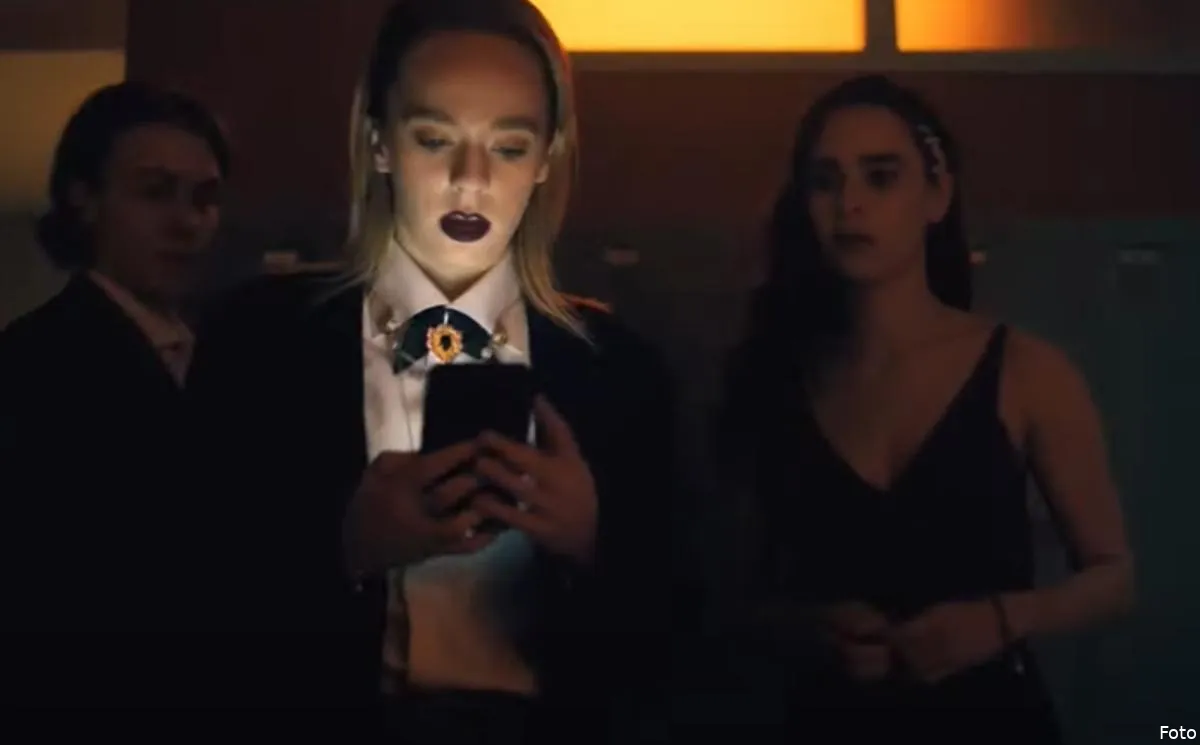 Topbinger op Netflix over moordmysterie houdt iedereen op het puntje ...