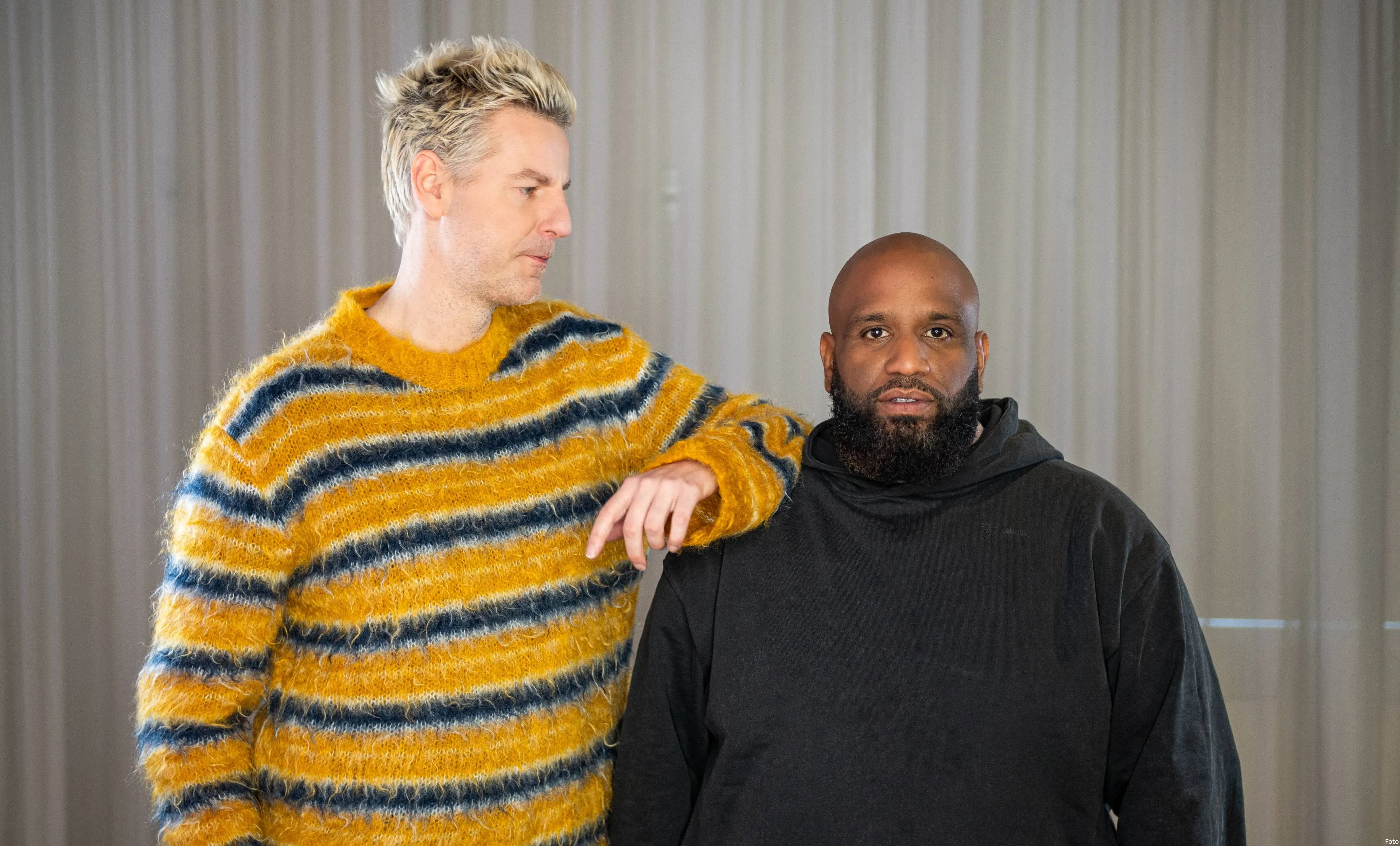 Drie Kwartjes wint FHM Beste Podcast Award: “Het is bijna te veel ...