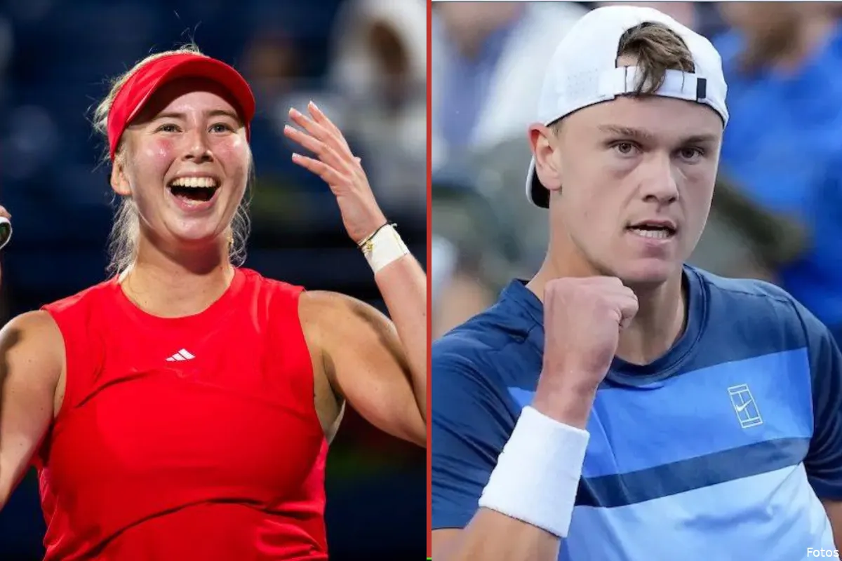 Hvornår starter US Open? Her skal Holger Rune og Clara Tauson i aktion