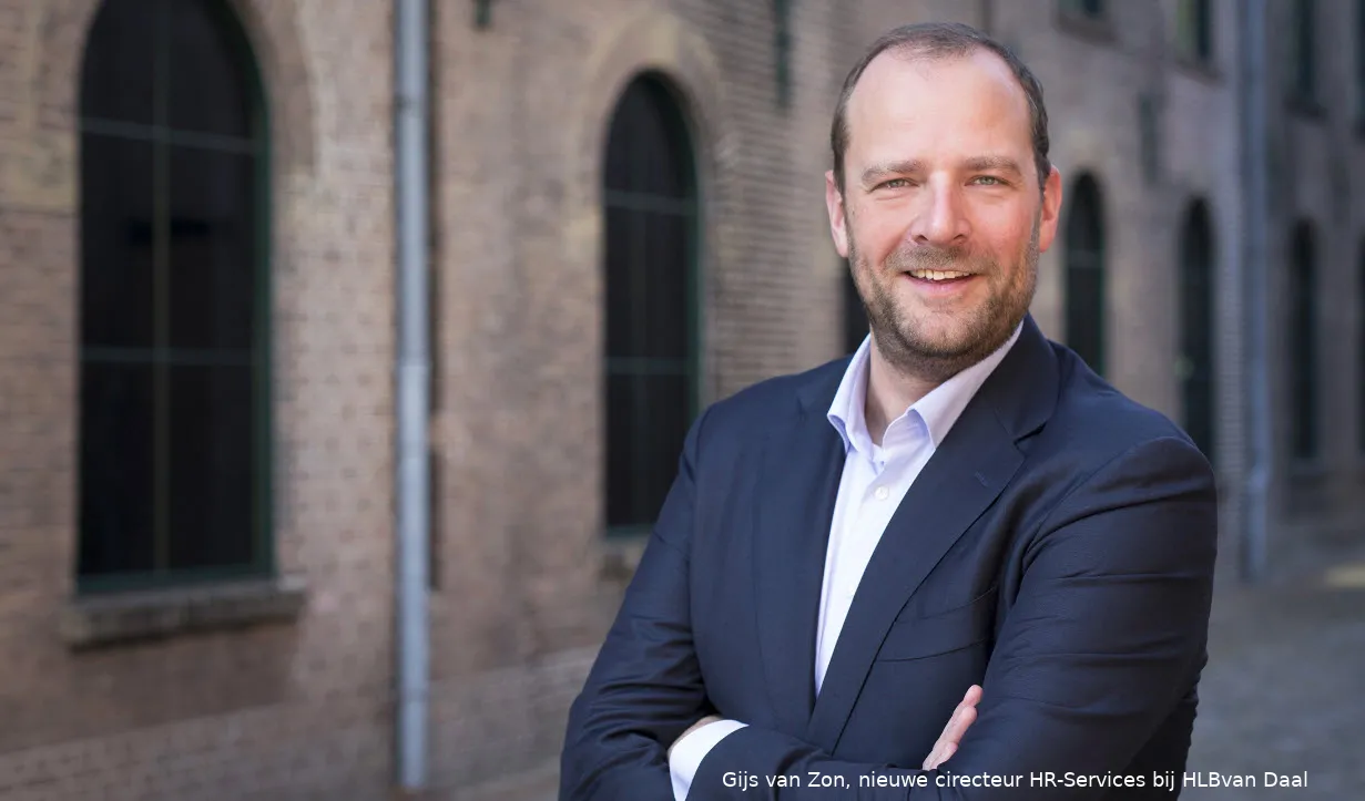 HLB Van Daal breidt HRM-dienstverlening uit