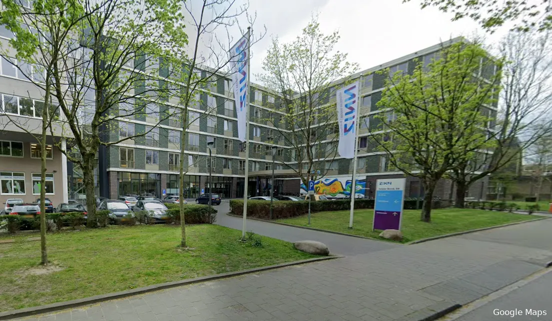 Fitnessicoon Olga Commandeur opent Groninger Walk in the ParQ-route bij ...