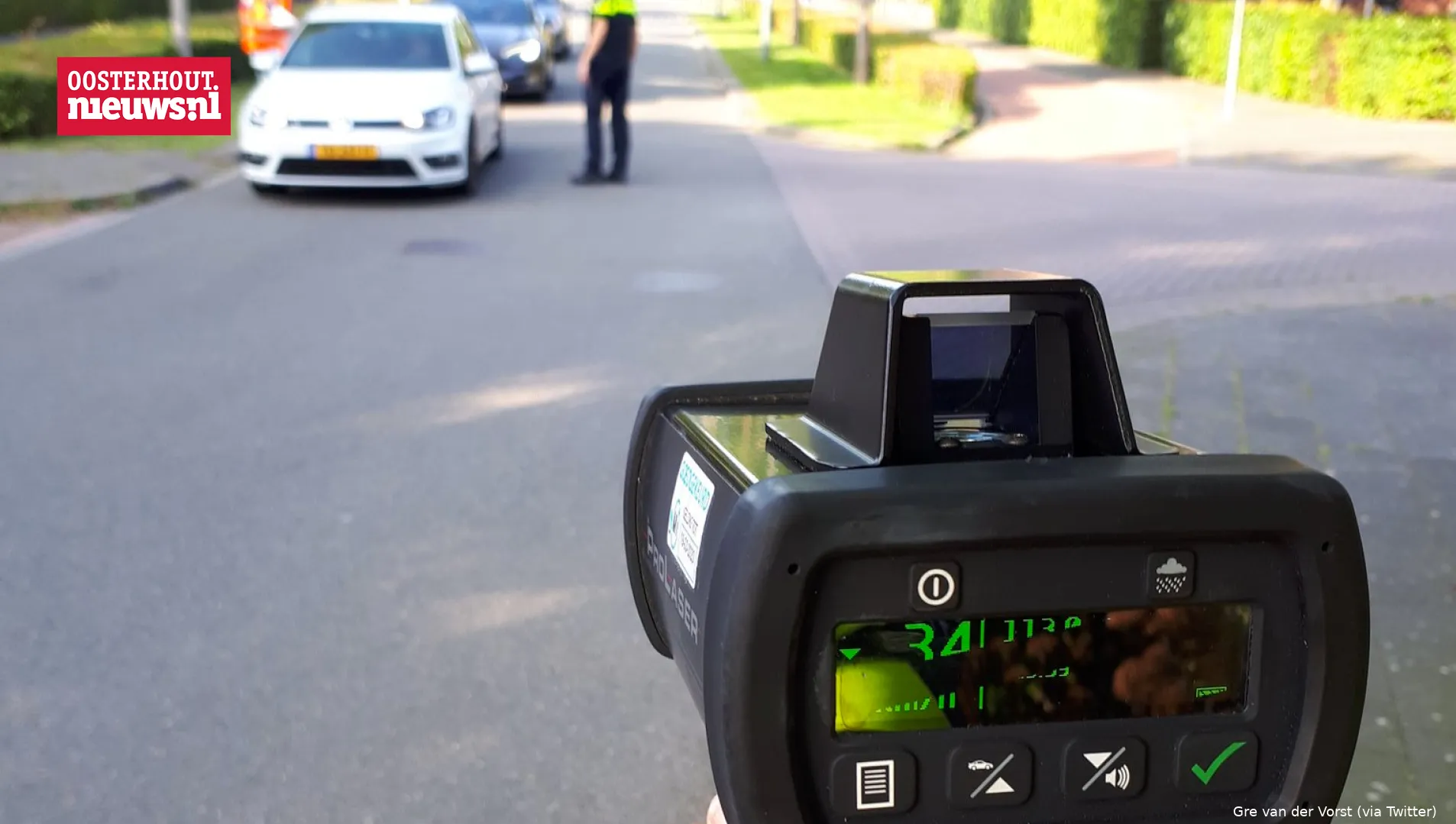 Politie en handhaving controleren extra rondom scholen