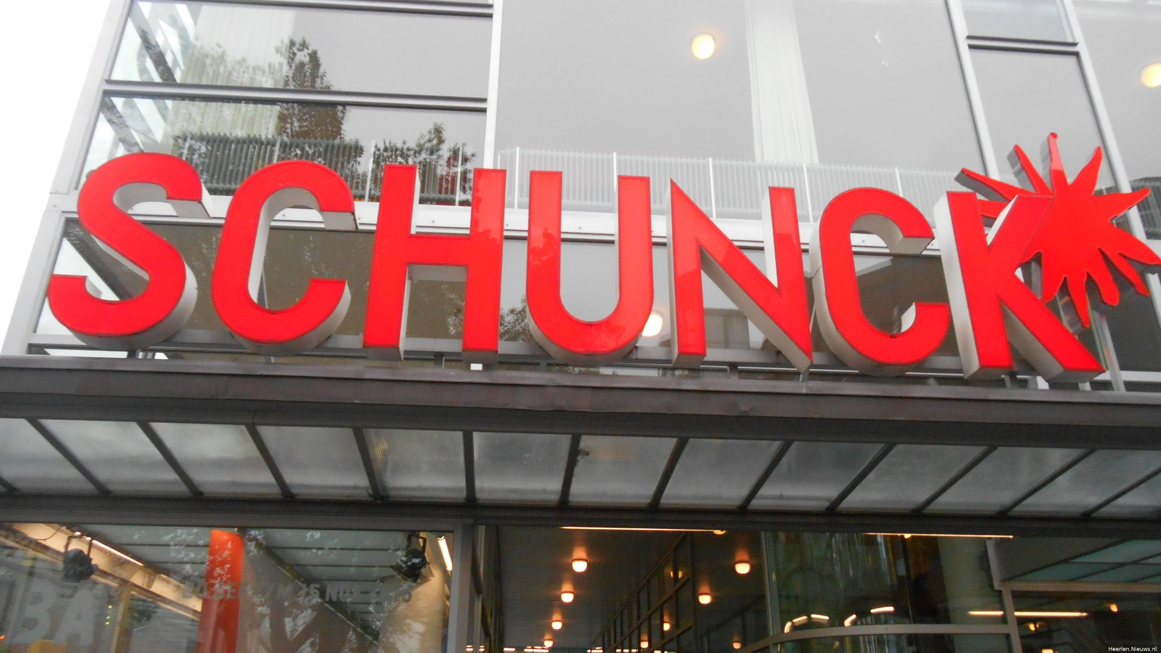 SCHUNCK gaat de wijk in en presenteert kunst door jongeren