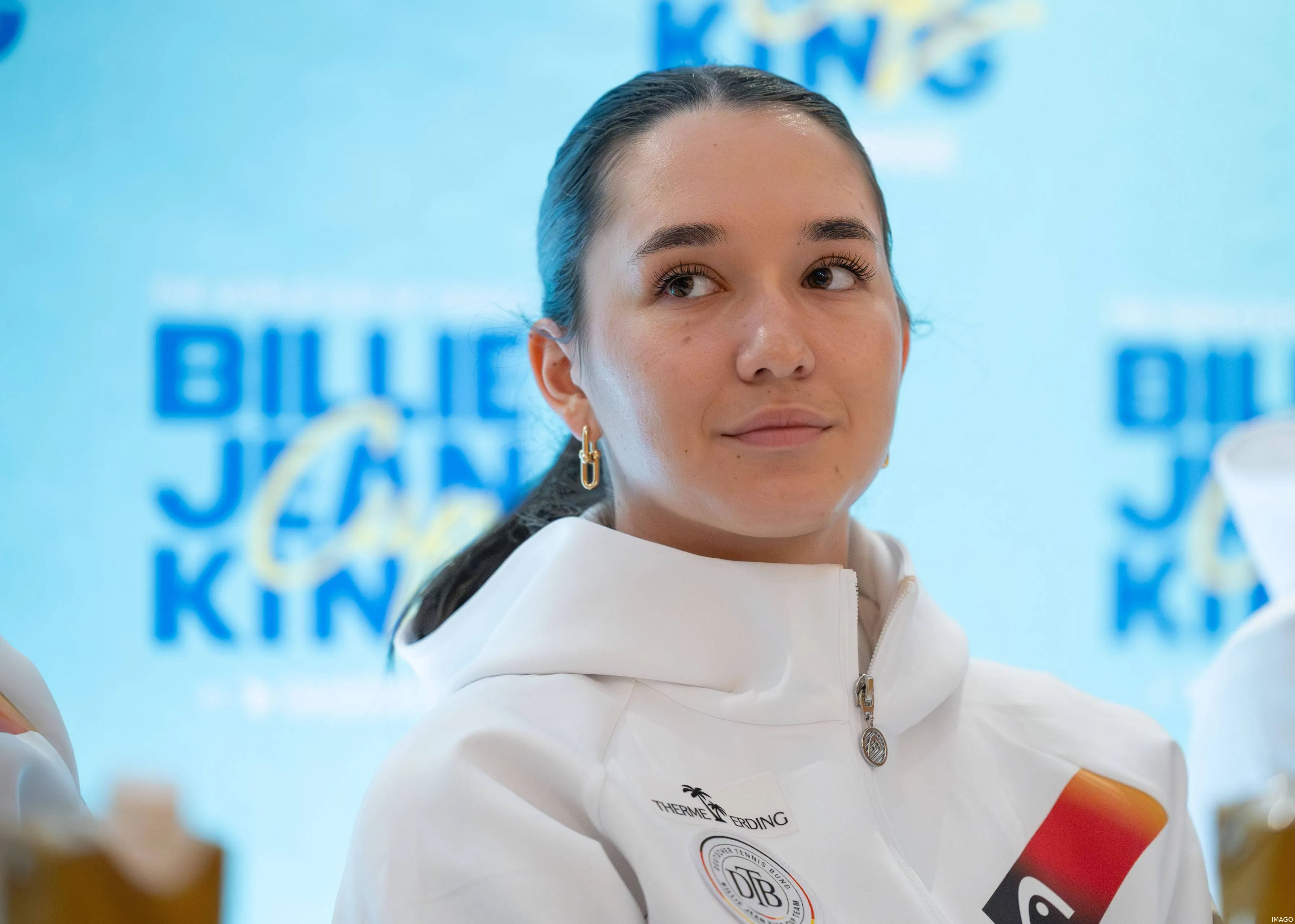 The trap of the top 100: Why Eva Lys chose happiness over the "perfect" ranking