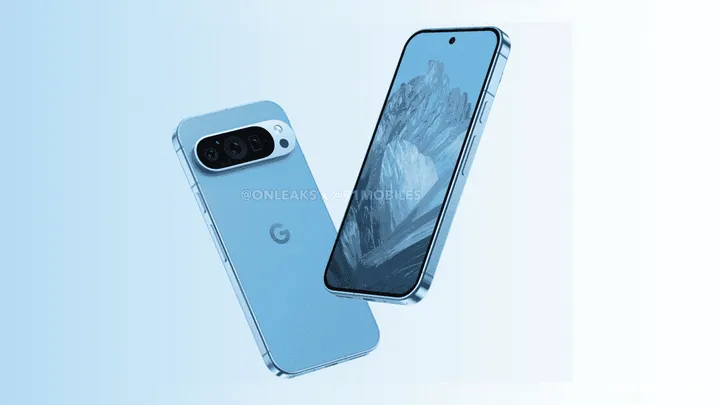 Google Pixel 9 to Feature AI-Powered Sticker and Emoji Creation Tool in ...