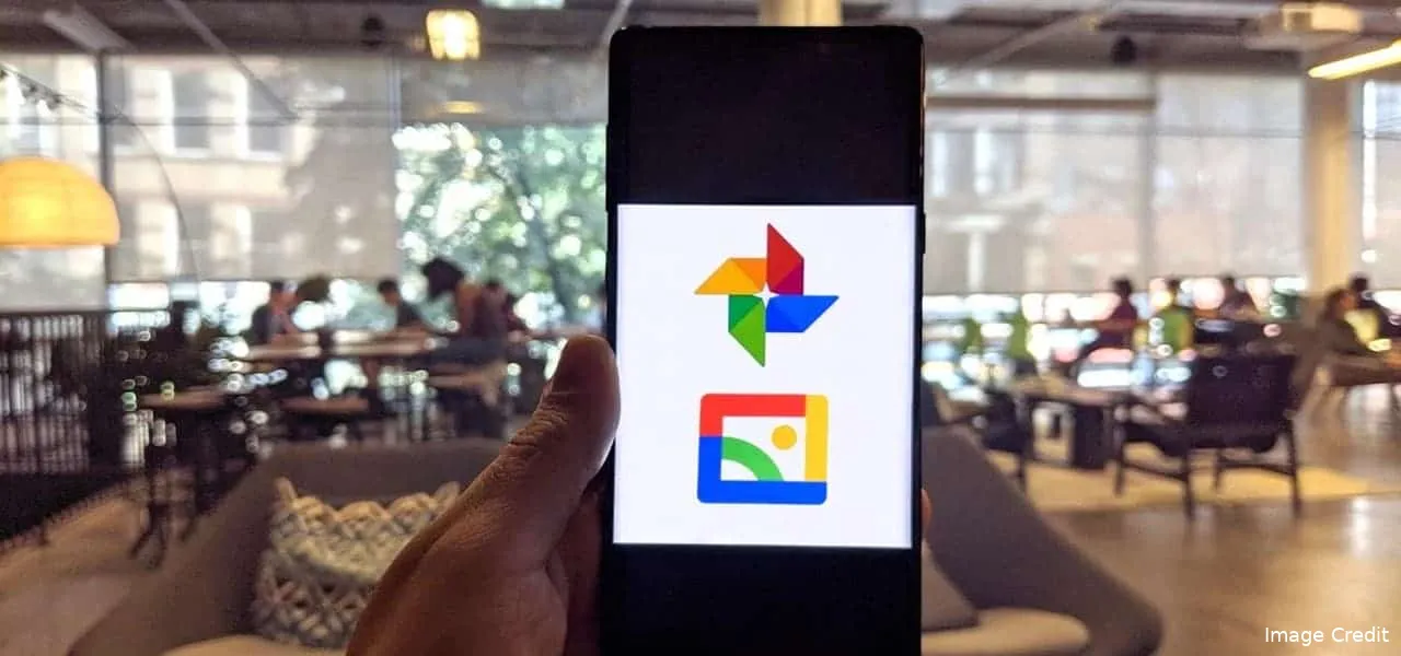 Say Goodbye to Storage issues: Unlocking the Power of Google Photos and ...