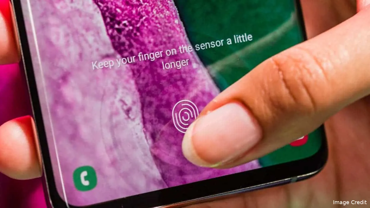 Samsung Galaxy S24 series to feature faster fingerprint unlocking