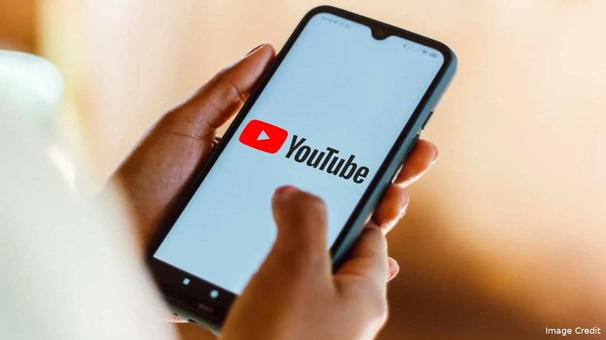 YouTube Rolls Out a Small Yet Powerful New Feature!