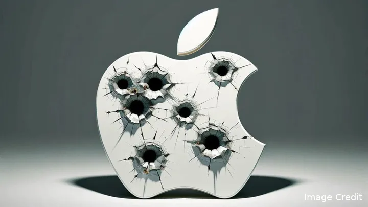 Turkey investigates Apple for blocking third-party payment systems
