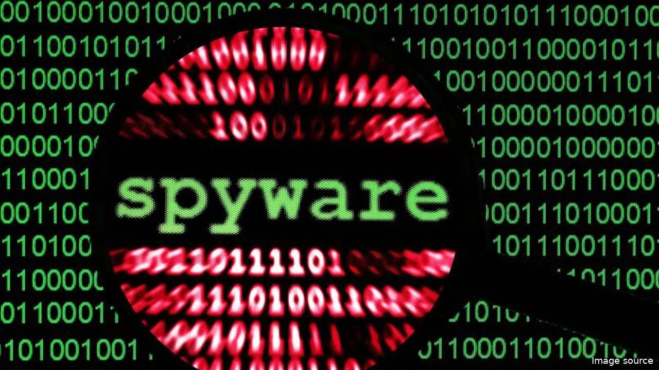 Spyware: How It Affects Your Phone, and How to Protect Yourself