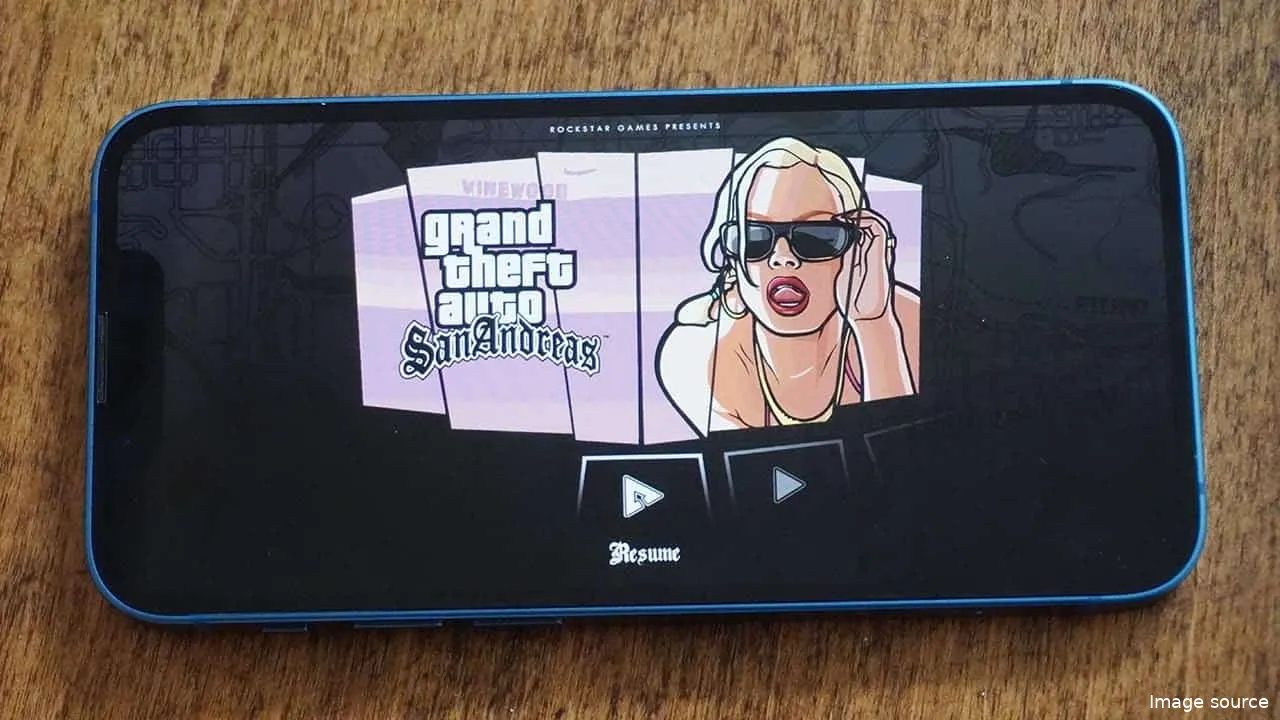 Best Offline iPhone Games - Top Picks for Endless Fun