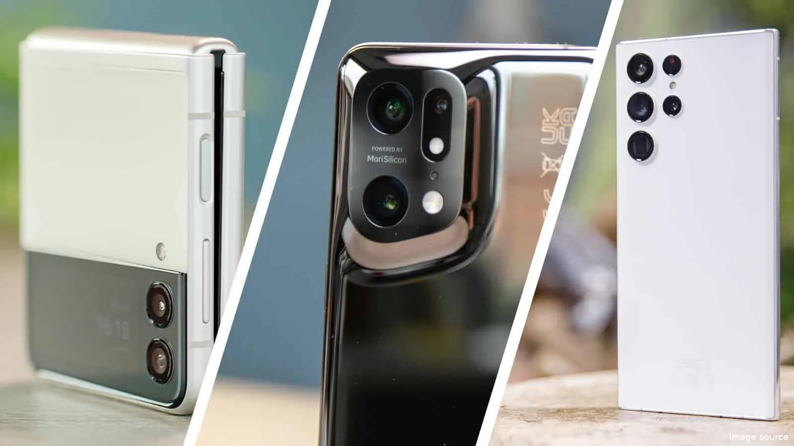 10 things we hope to see on Android smartphones in 2023