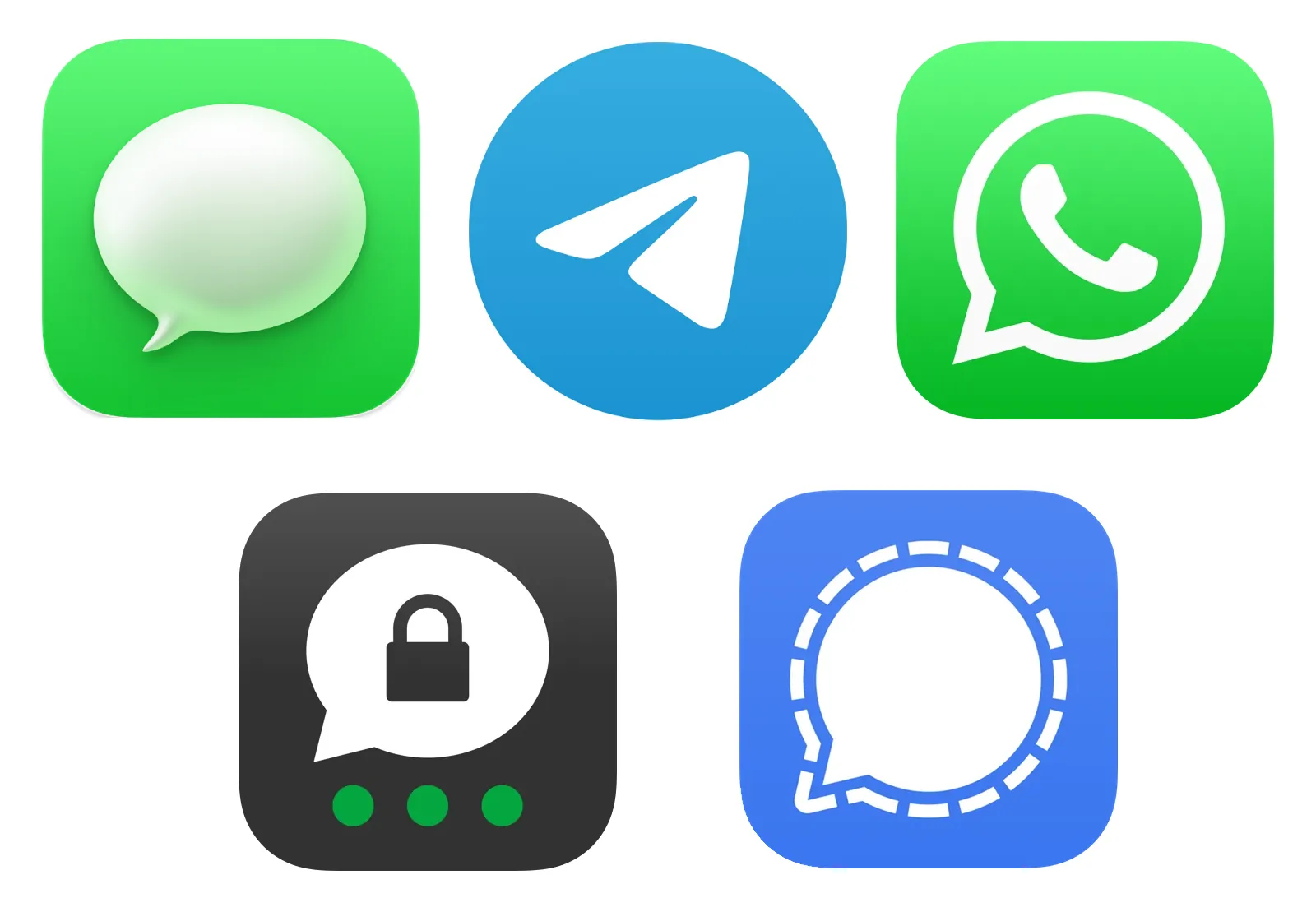 How to Use Messaging Apps Effectively and Safely