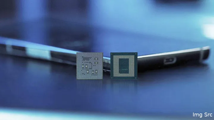 MediaTek's Big Move: New ARM Processors for Windows Laptops