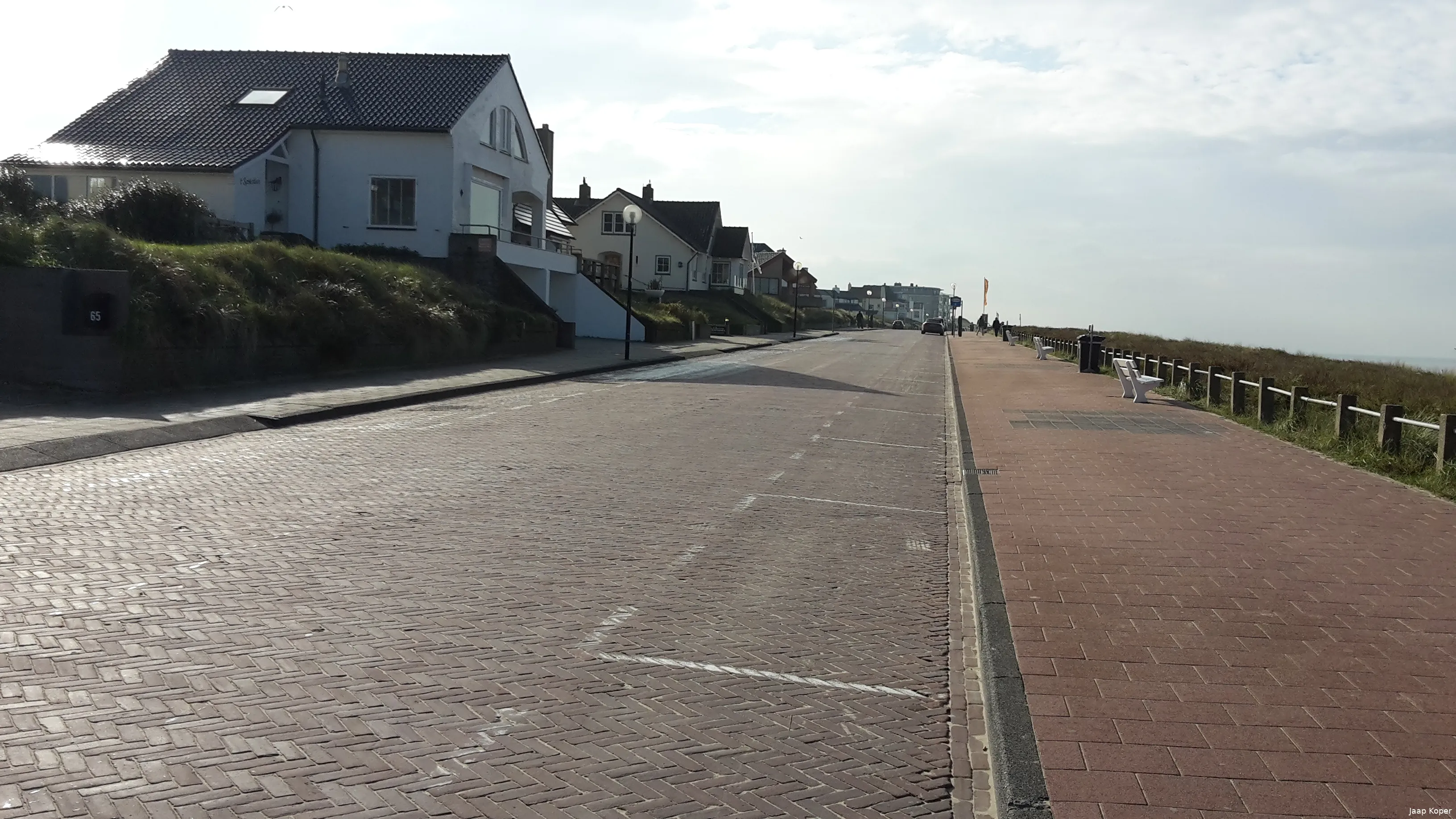 Parkeren heet hangijzer bij voorlopig ontwerp herinrichting Paulus Loot