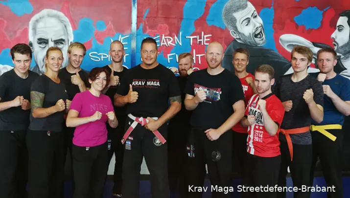 Sybren Beljaars en Jolanda Slaats winnen goud bij IDF-Fight Toernooi in ...