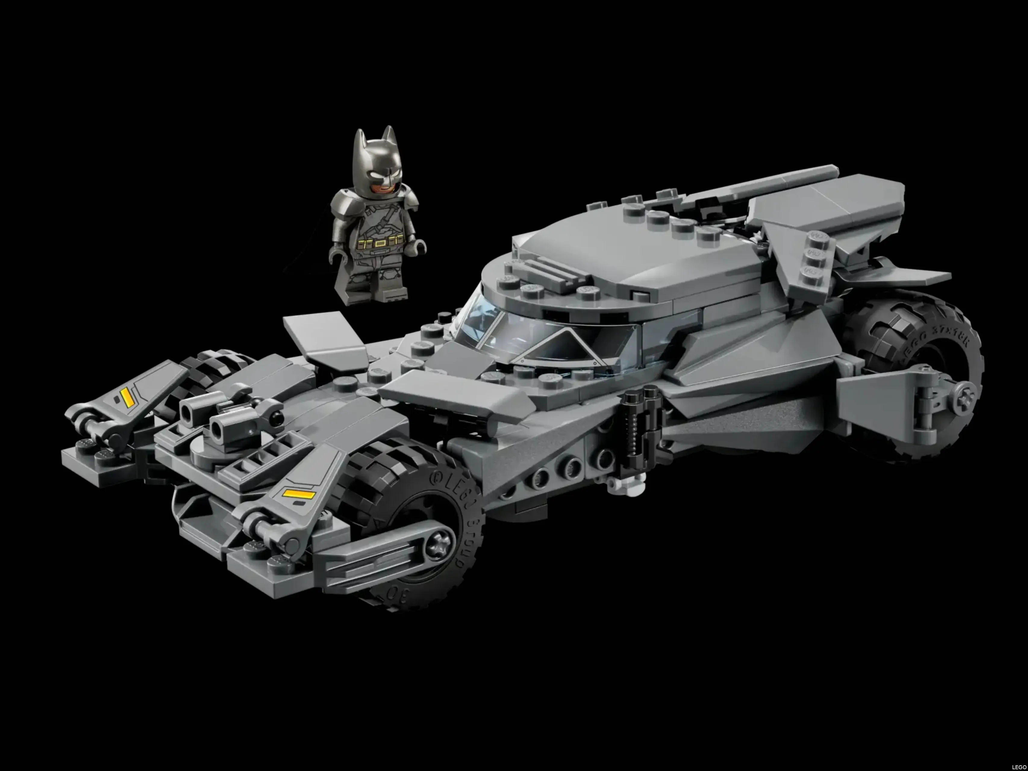 Pre-order nu de LEGO DC Batman sets bij Bol.com