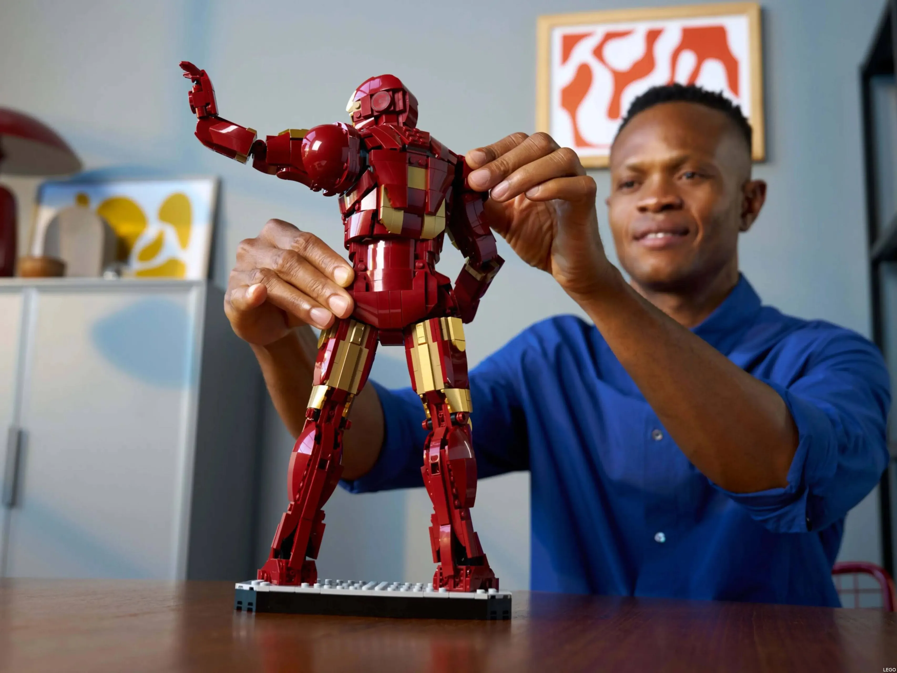 Ken je de tweedehands LEGO winkel Sir Bricks A Lot al?