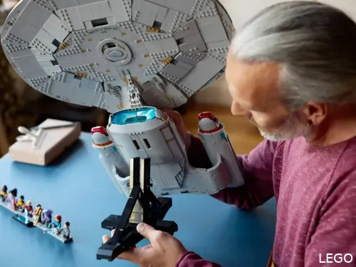 LEGO Black Friday deals 2025 brengt korting, nieuwe sets en cadeaus