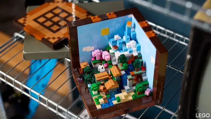 Update - Deze 93 LEGO sets verdwijnen in 2025 uit de winkels (laatste ...