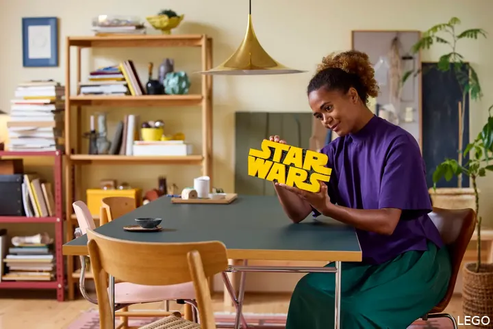 5 toffe LEGO Star Wars sets voor volwassenen