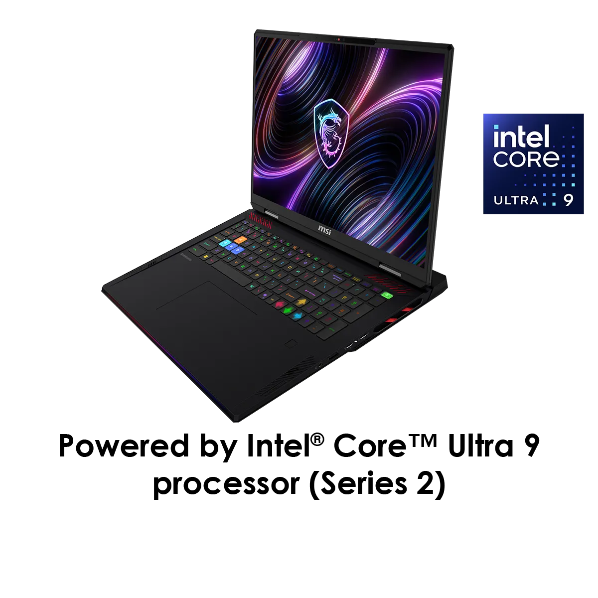 RTX 5080 laptop test: MSI Raider 16 & 18 Max gaming performance 2026