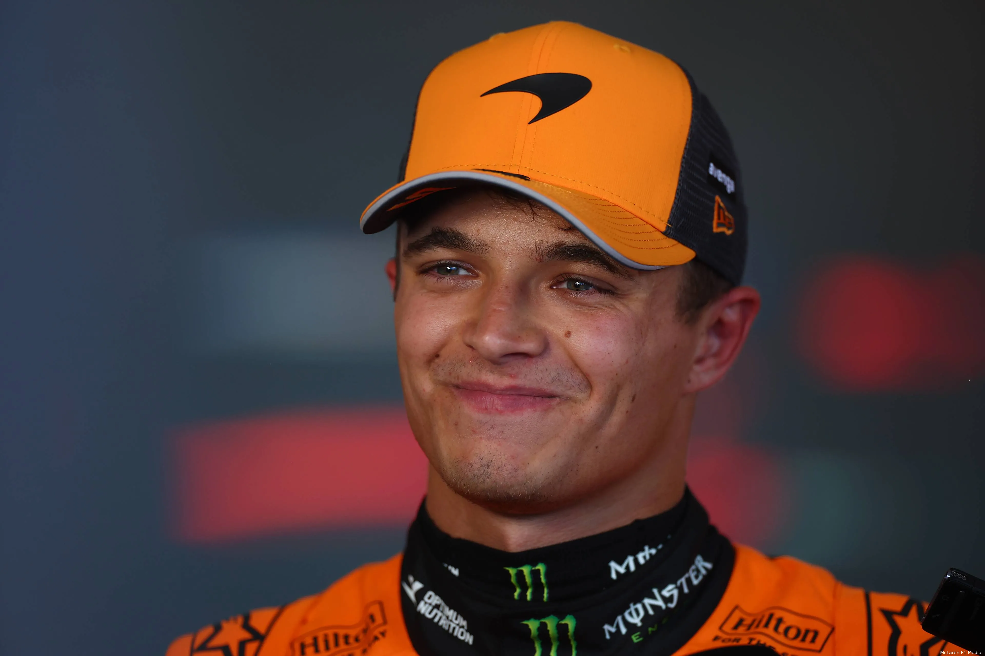 Kampioenschap gaat nu tussen Piastri en Norris door Verstappens uitval ...