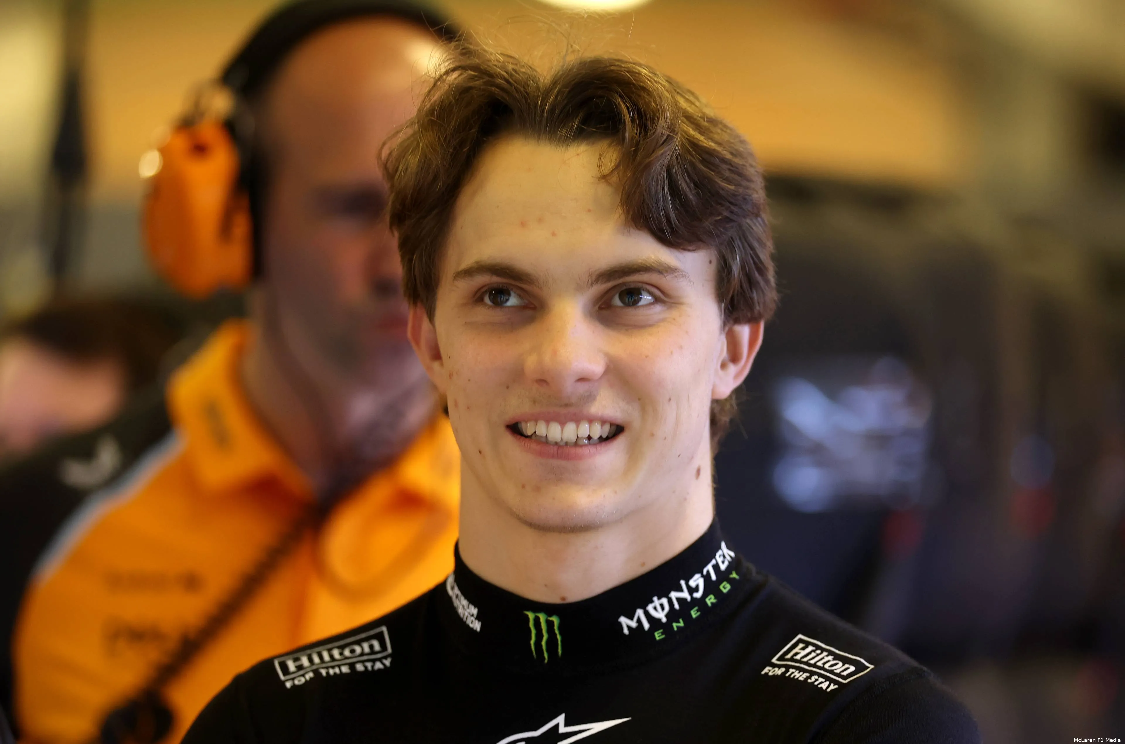 Ondertussen in F1 | Piastri haalt oude Alpine-wond op geniale wijze ...