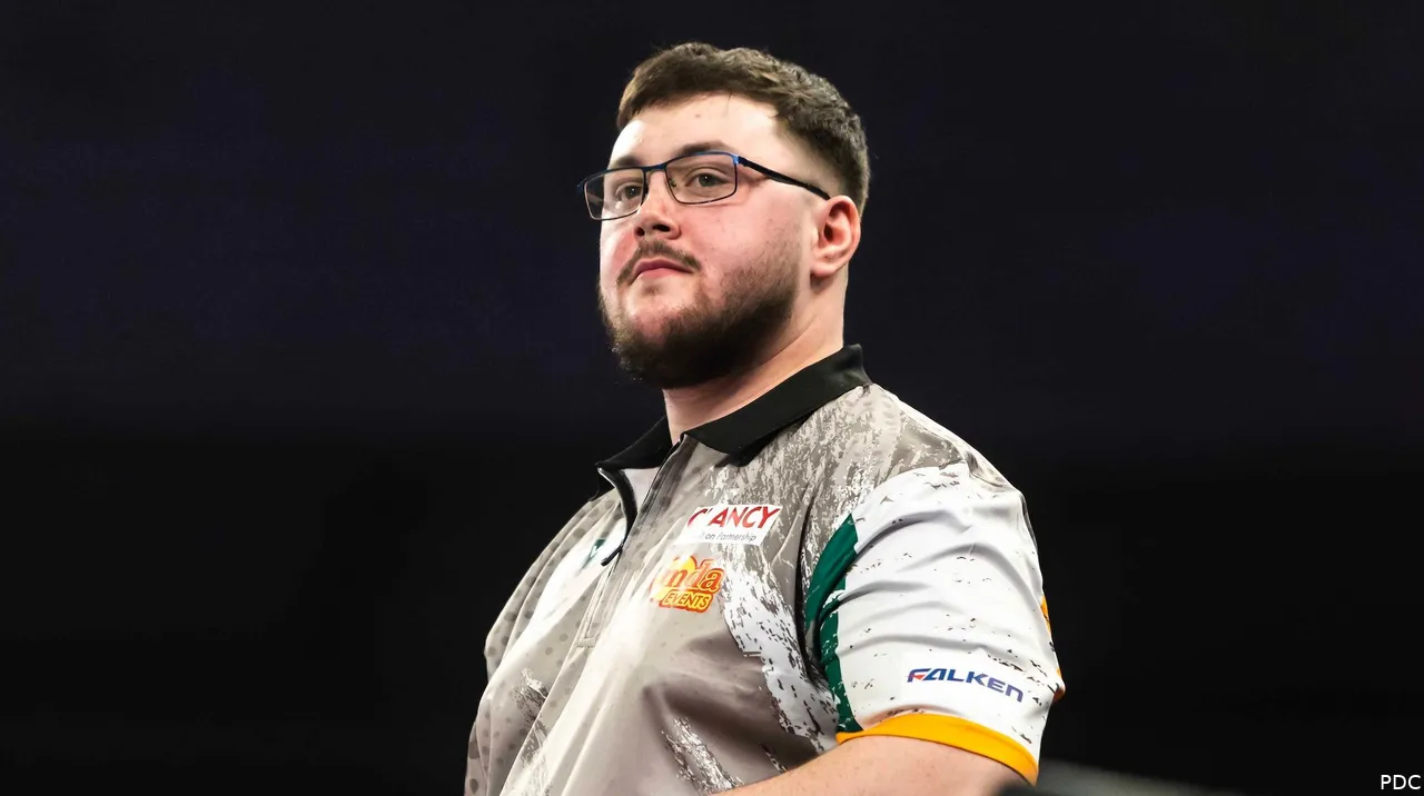 ANALYSIS | Irish Tour Card hopes precarious: O’Connor safe, but ...