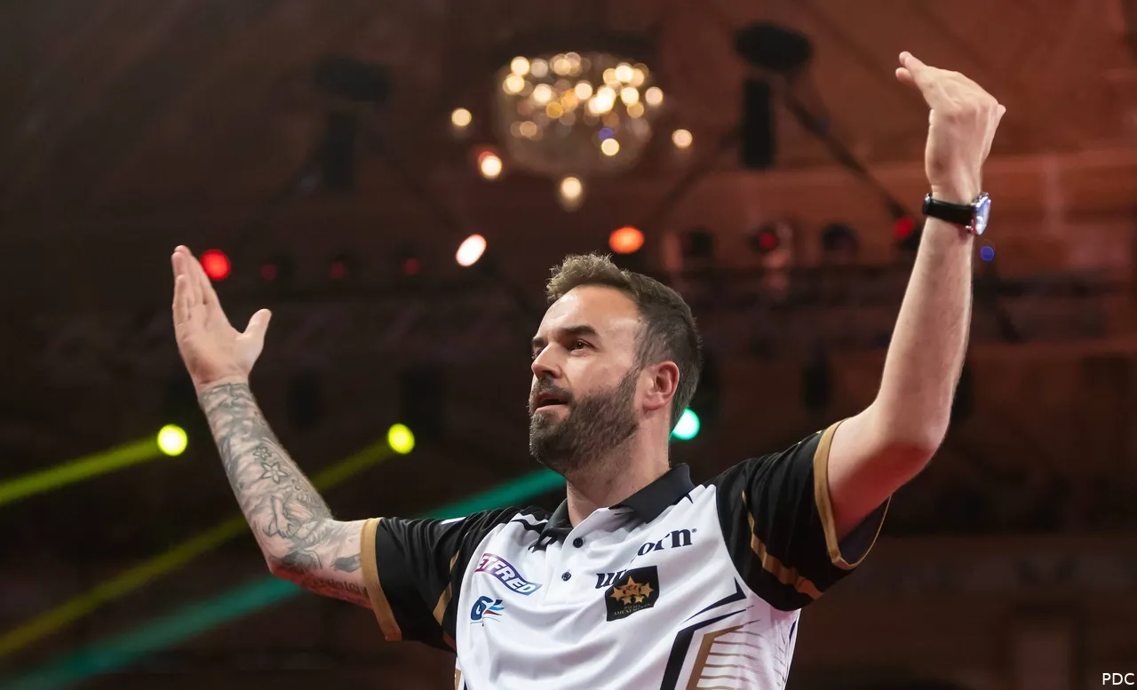 Conclusions after Players Championship 24: As Jim Williams sorry run continues, is his Tour Card ...