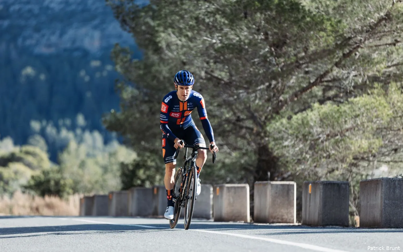 Deelnemers, rugnummers en uitvallers Giro d'Italia 2026